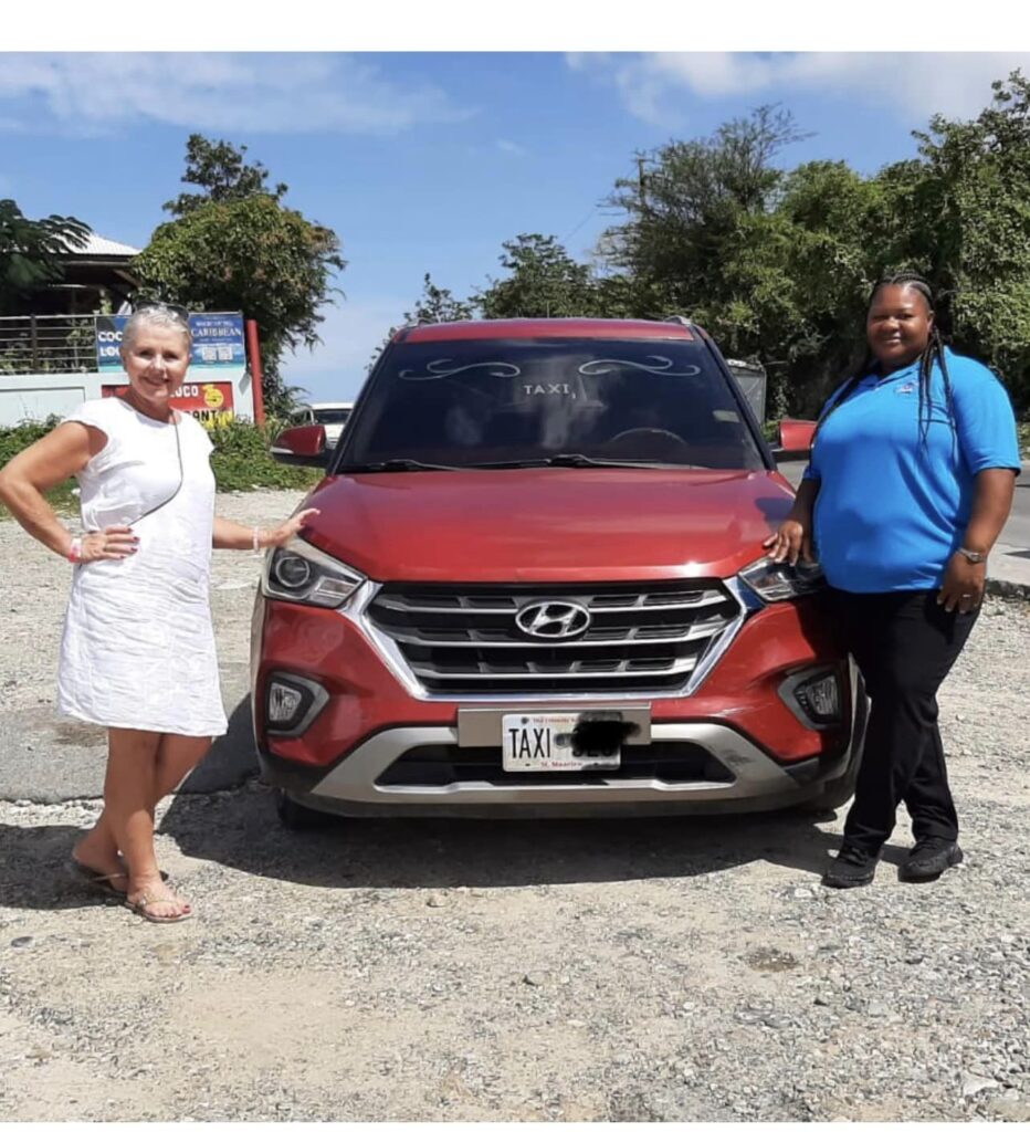 Home - St. Maarten Tours And Taxi